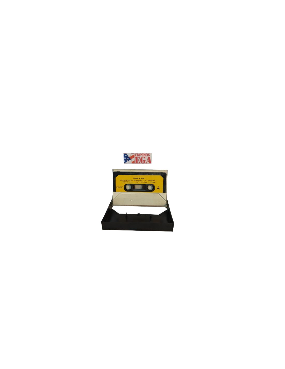 Load´N´Run al mejor precio