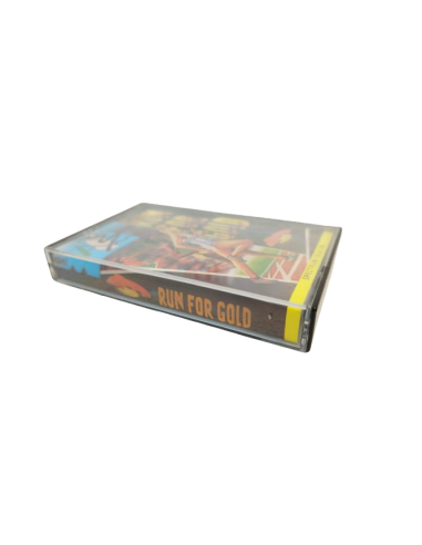 Run For Gold Spectrum al mejor precio