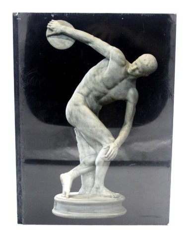 El Discóbolo de Mirón