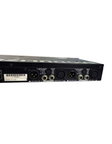 Modulizer Pro DSP 1200