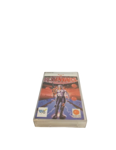 Roadwars MSX al mejor precio