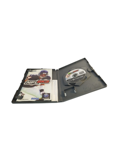 NFL 2k3 GameCube al mejor precio